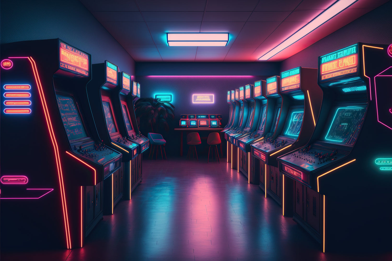 DigitalRetrogame.it - Cabinati Arcade realizzati artigianalmente
