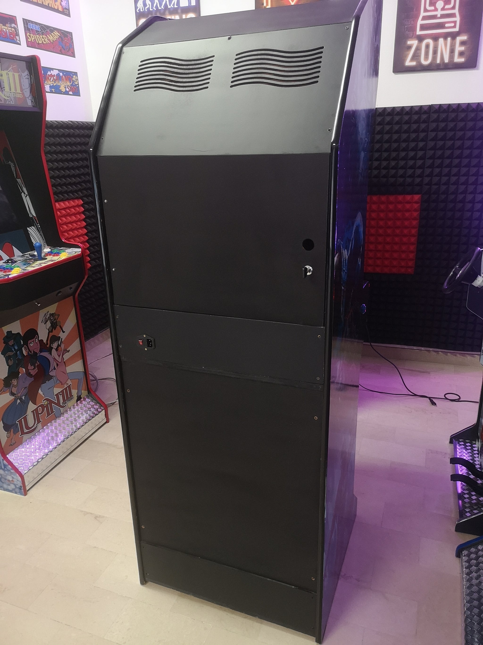 Cabinato Arcade Diamond - oltre 40.000 Giochi emulabili